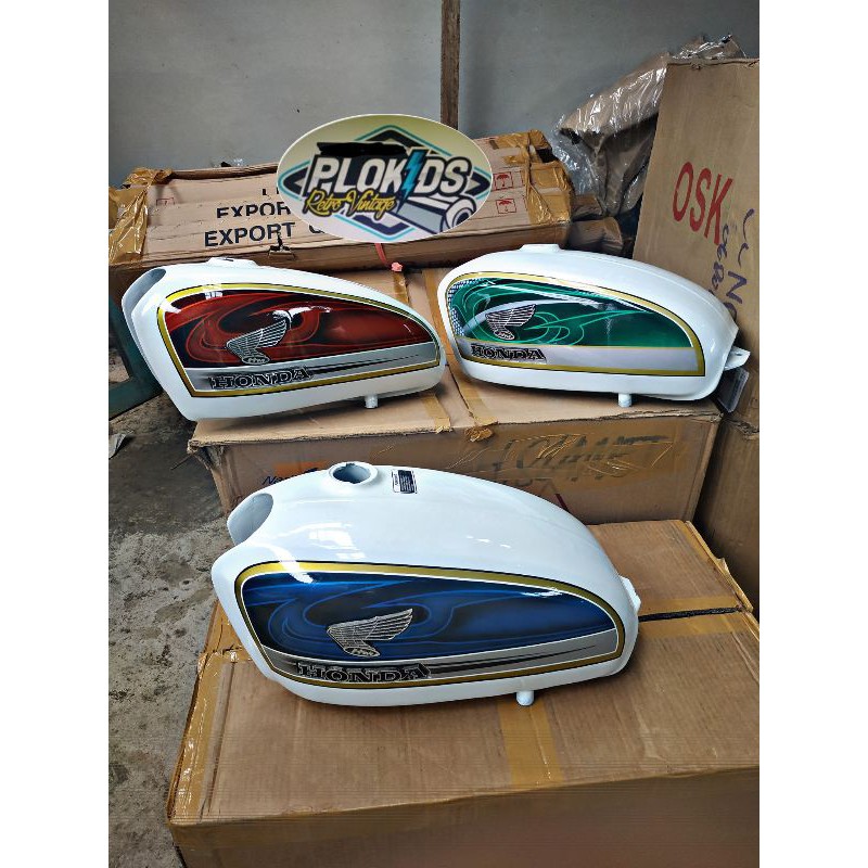 Jual TANGKI CB100 TENGKI CB DILAN | Shopee Indonesia