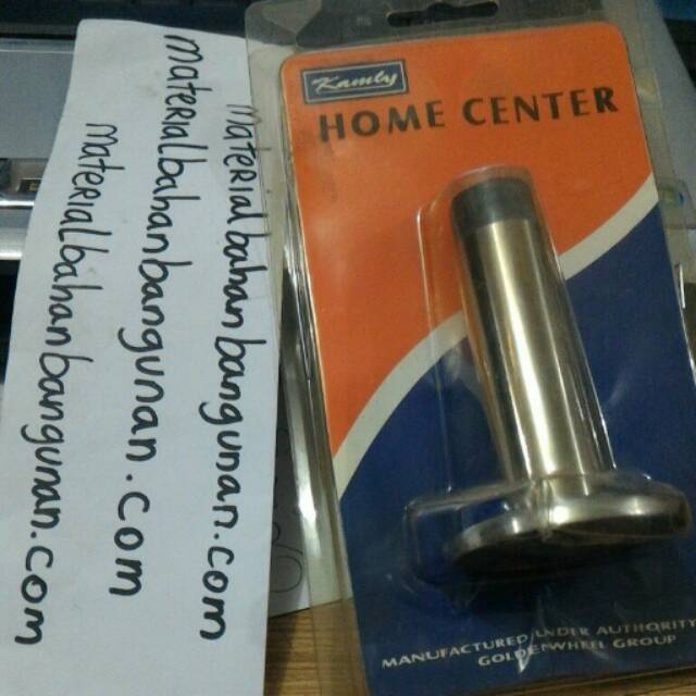 Jual Penahan pintu door holder door stoper stopper DISKON4 | Shopee ...