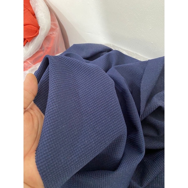 Jual KAIN WAFFLE KNITT UNIQLO | Shopee Indonesia