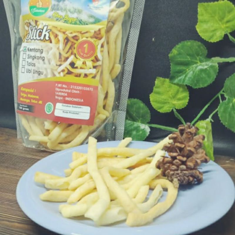 Jual Sistik/Stick | Shopee Indonesia