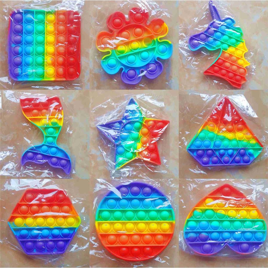 Jual POP IT | Shopee Indonesia