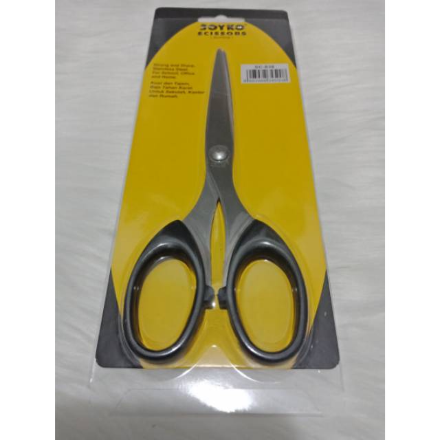 Jual Gunting kertas Joyko SC - 838 | Shopee Indonesia