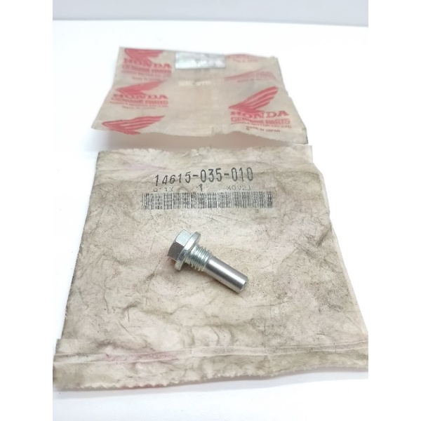 Jual pin baut roller keteng kamprat honda prima grand impressa supra ...