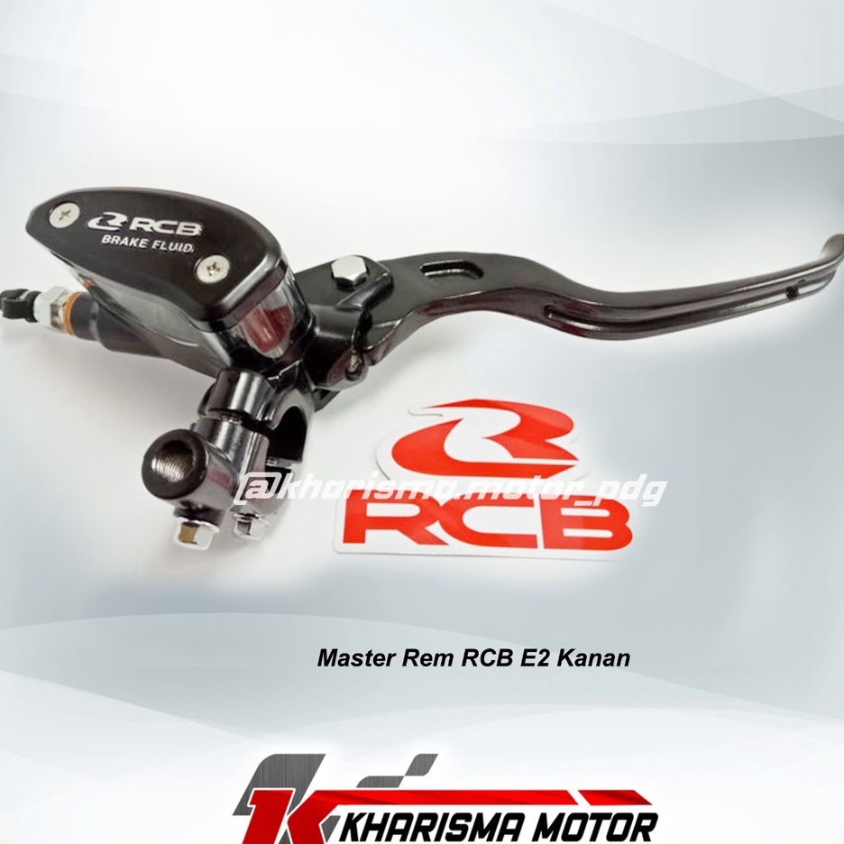 Jual MASTER REM RCB E2 KANAN | Shopee Indonesia