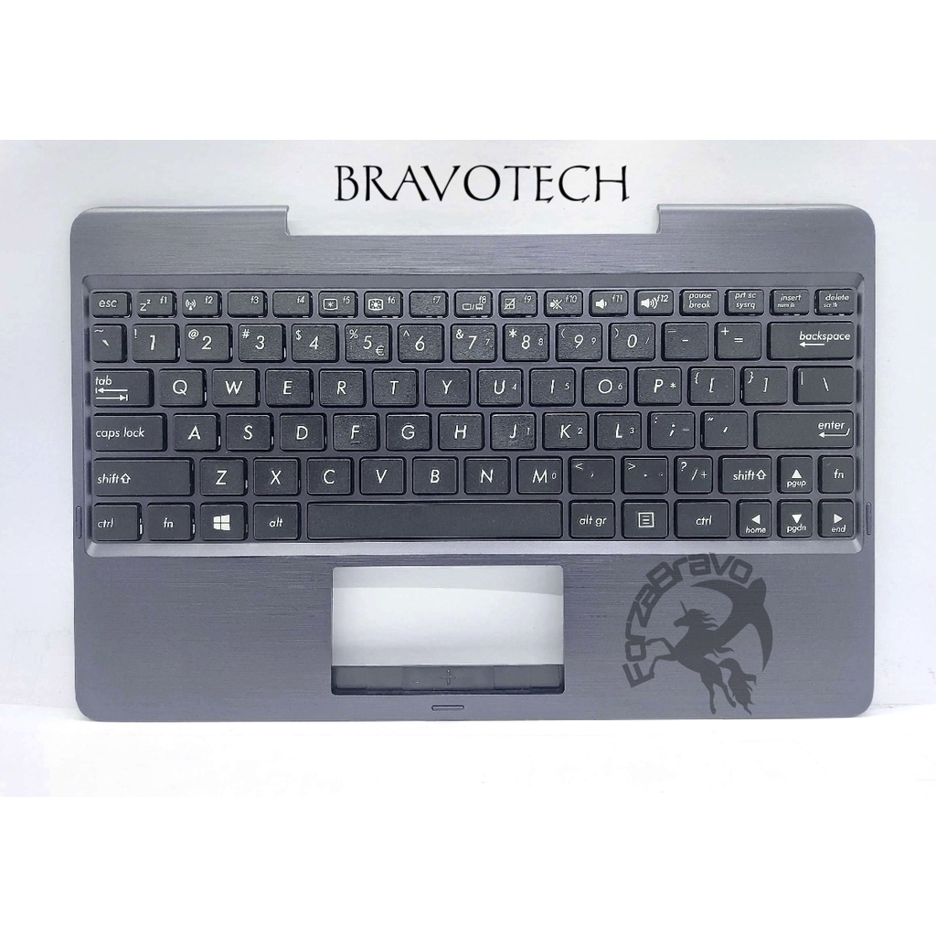 Jual KEYBOARD ASUS TRANSFORMER T100 T100TA T100TAF T100TAR T100TAL ...