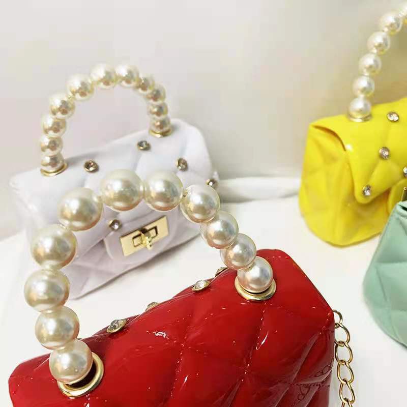 Jual Tas Jelly Mini Lucu JX 347 Tas Tas Jelly Anak Lucu - Tas Jelly ...
