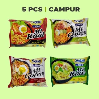 Jual Sejati Mie Terlengkap & Harga Terbaru Agustus 2024 | Shopee Indonesia