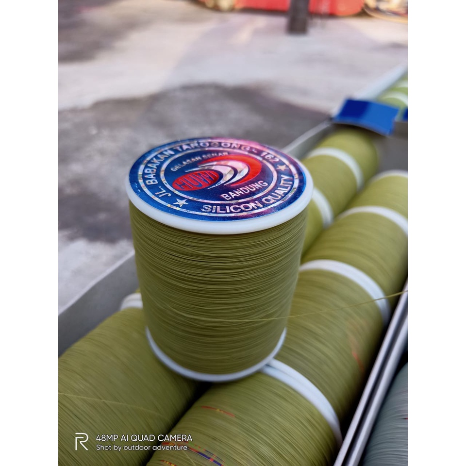 Jual GELASAN HUWI LABEL BIRU HUWI ARMY ORIGINAL BANDUNG | Shopee Indonesia