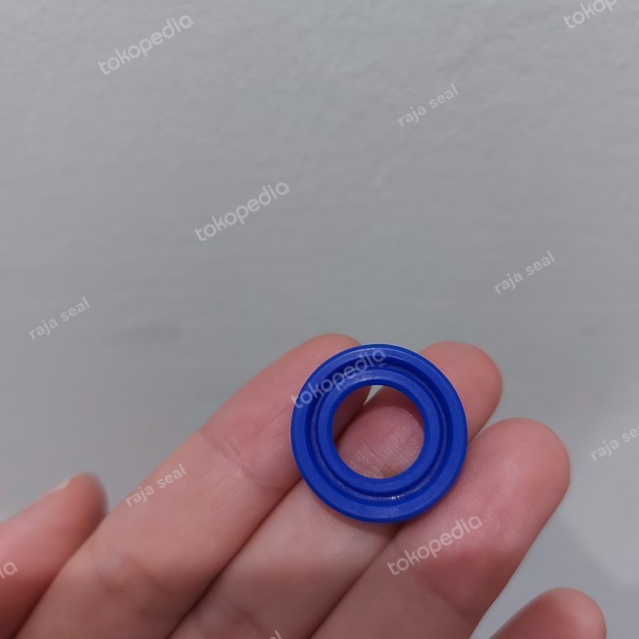 Jual SEAL HYDRAULIC UHS 12 16 4 . UHS 12 x 16 x 4 PU RAJ27 | Shopee Indonesia