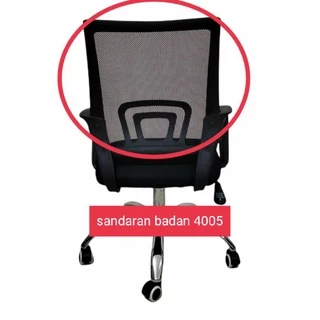 Jual sandaran kursi kantor Harga Terbaik & Termurah April 2024 | Shopee ...