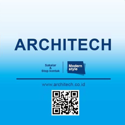 Jual Architech Inbow Dos Ib Dus Inbowdus Inbowdos Box Saklar | Shopee ...