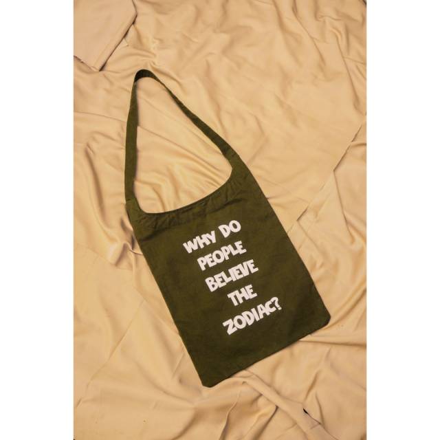 Jual REKA - ZODIAC Totebag | Shopee Indonesia