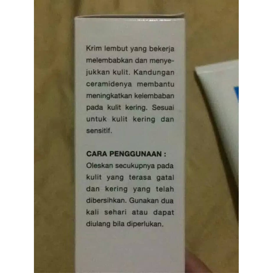 Jual Jual Topicare Soothing Cream Ceramide 100Gr Murah | Shopee Indonesia