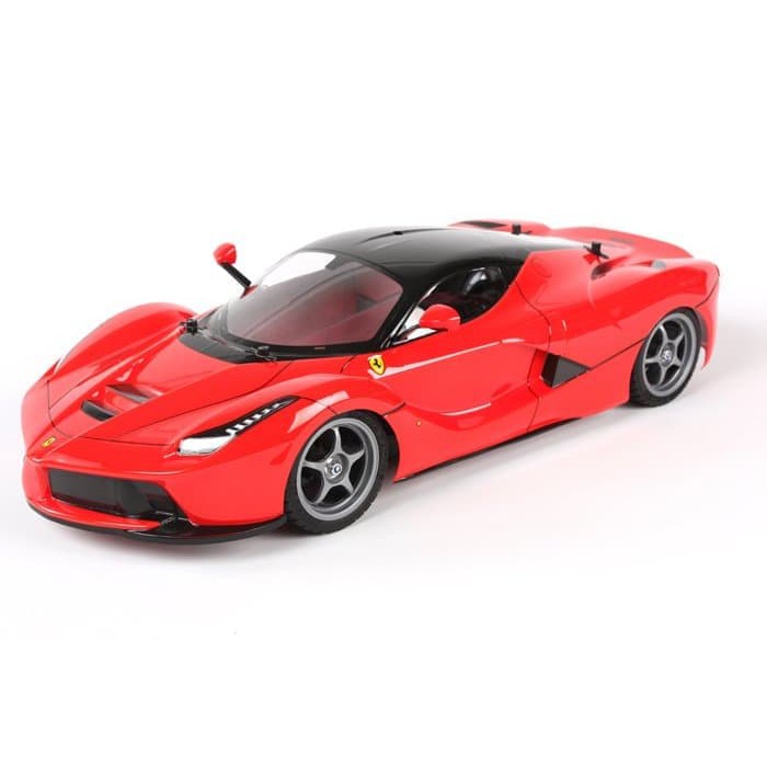 Jual Unik Tamiya 1/10 TT02 LaFerrari Kit Limited | Shopee Indonesia