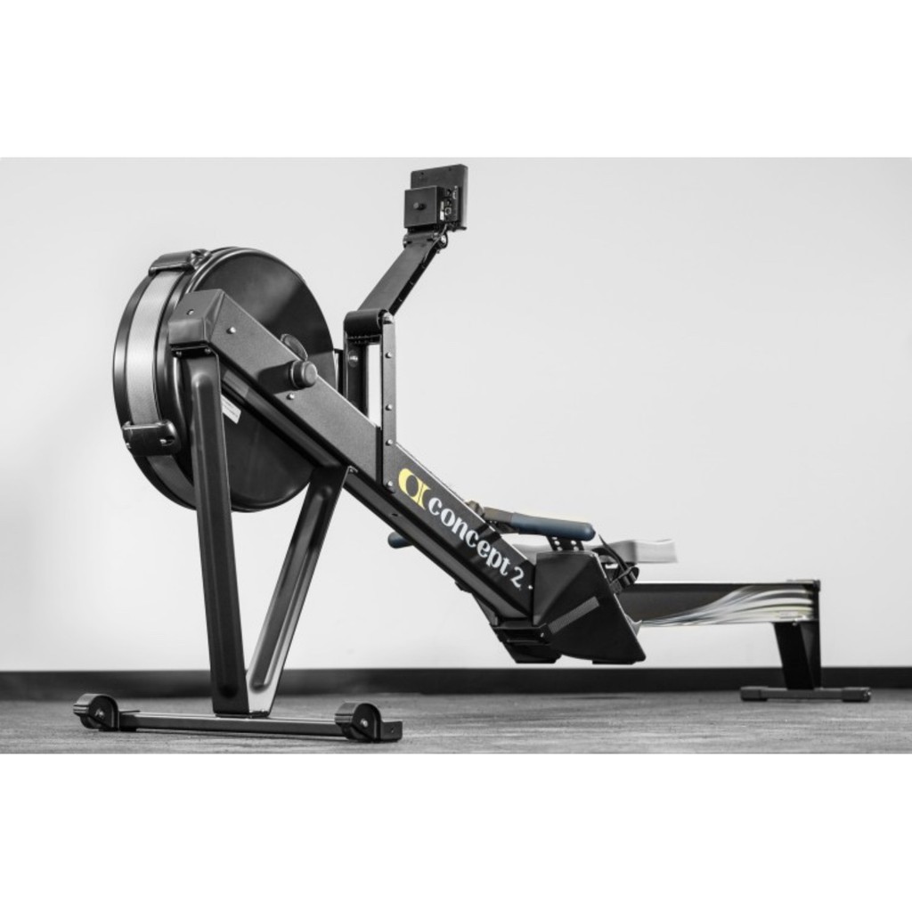 Jual CONCEPT 2 INDOOR ROWER MODEL D | Shopee Indonesia