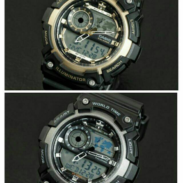 Jual Casio 5472 | Shopee Indonesia