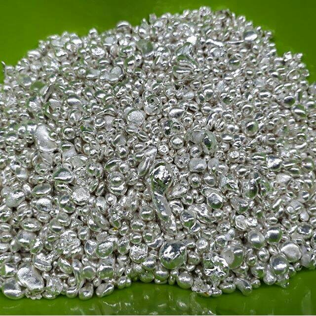 Jual Perak murni mentah | Shopee Indonesia