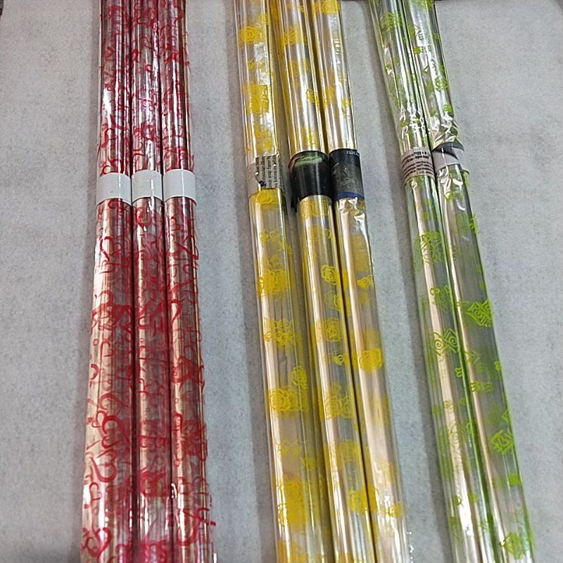Jual Plastik Parcel 10 Pcs | Shopee Indonesia