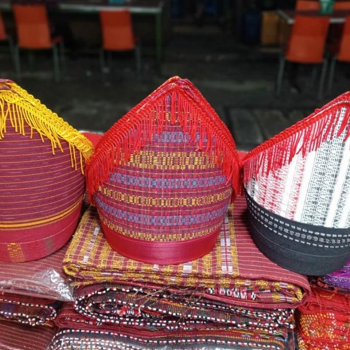 Jual topi adat batak toba | Shopee Indonesia