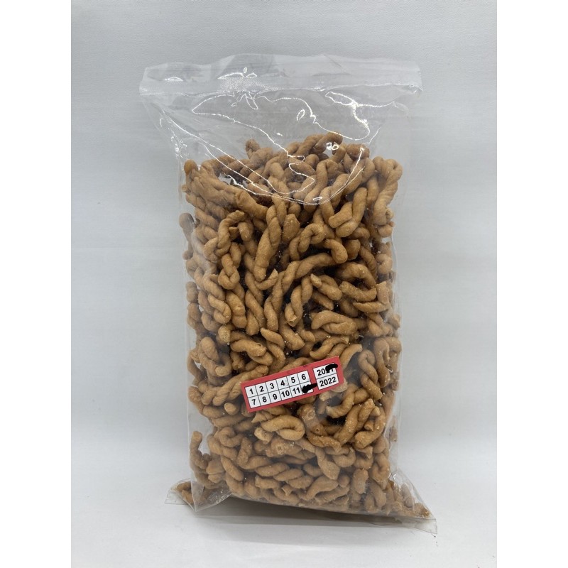 Jual Camilan Plintiran Kecil 350g | Shopee Indonesia