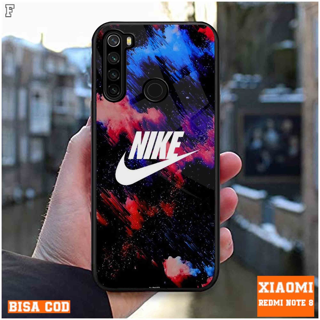 Jual Case Xiaomi Redmi Note 8 - Fuu Store - Fashion Case - Casing hp ...
