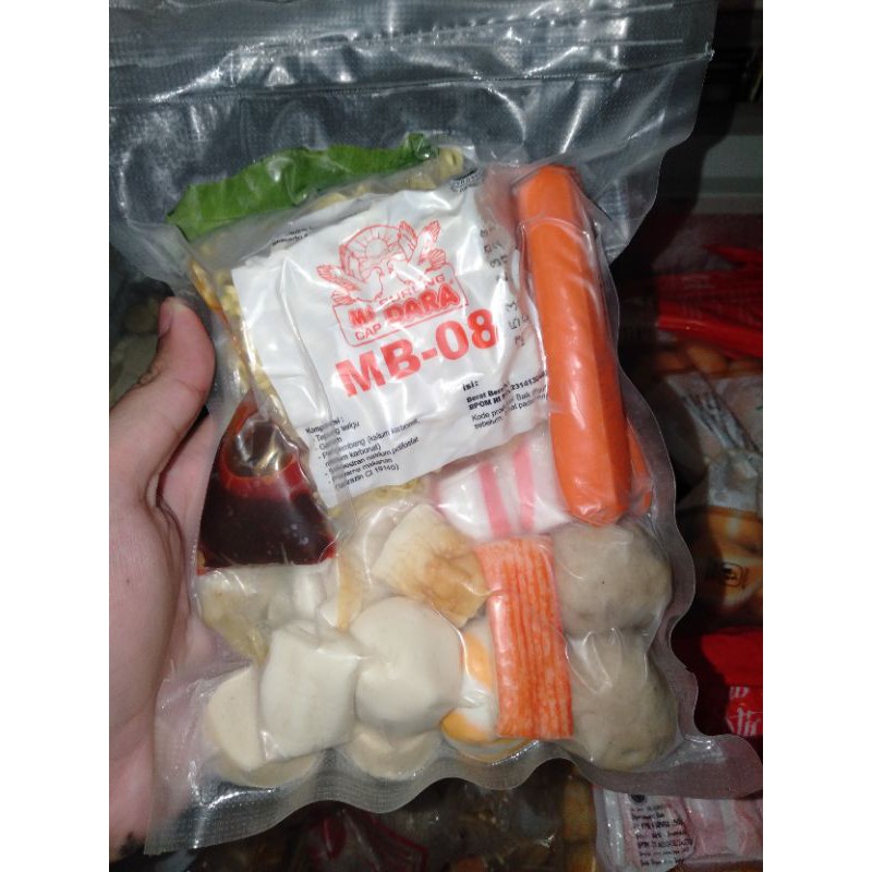 Jual PAKET STEAMBOAT 2ORANG (Free bumbutomyam) | Shopee Indonesia