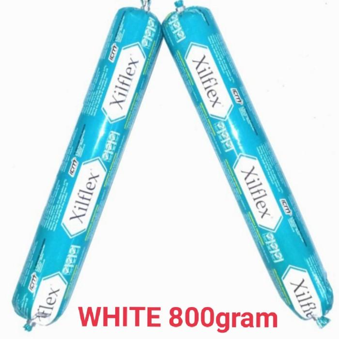 Jual Lem | Lem Acp Sosis Silicone Sealant Ellpro Np Neutral Plus 800Gr ...
