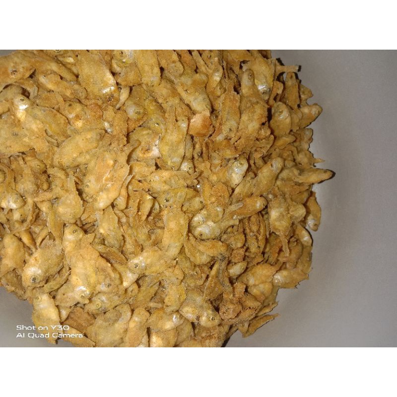 Jual pepetek crispy (si petek crispy ) | Shopee Indonesia