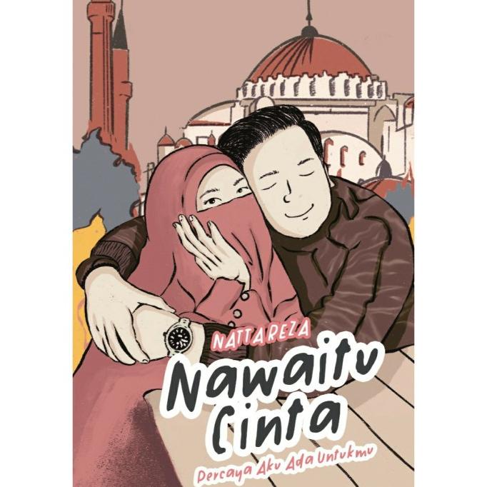 Jual Nawaitu Cinta - Natta Reza | Shopee Indonesia