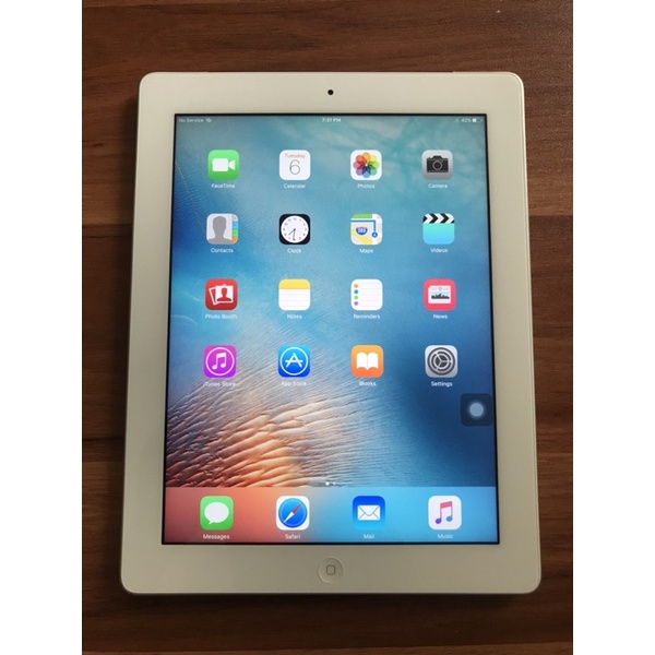 Jual iPad 3 Wifi Cellular 16GB Model A1430 | Shopee Indonesia