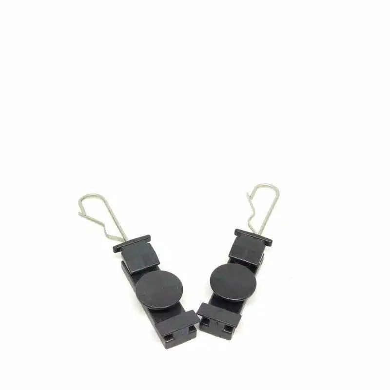 Jual SCLAMP KABEL FIBER OPTIK / pengait kabel | Shopee Indonesia