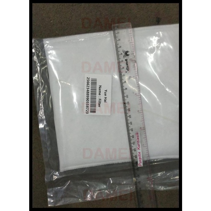 Jual Chiller Filter Bag Sm52 Sm74 Gto52 Heidelberg Mesin Percetakan ...