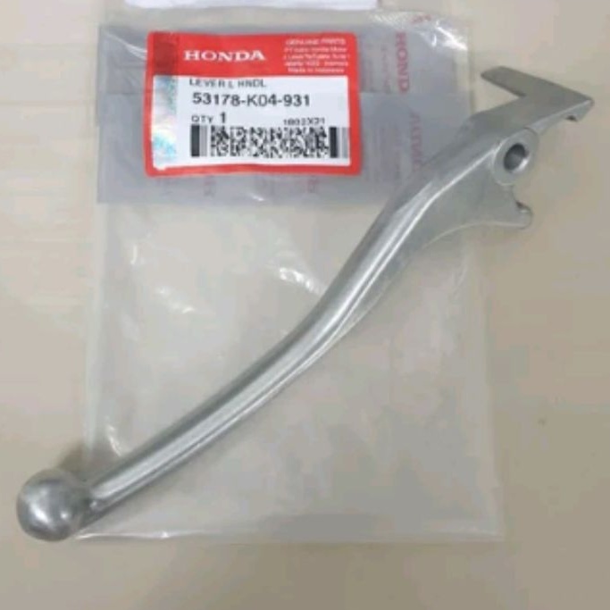 Jual Handle Kiri Tuas Rem PCX Original Motor Honda PCX 150/160 ADV 150 ...