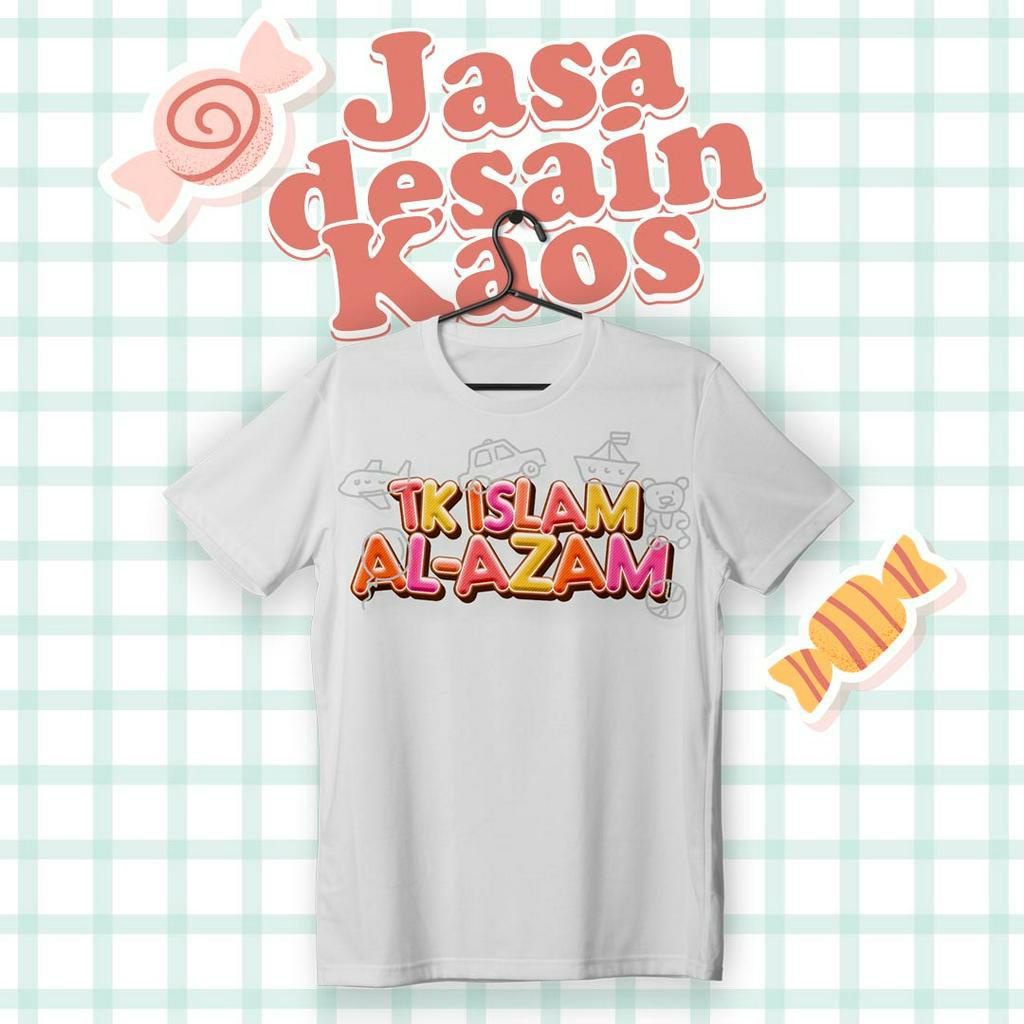 Jual JASA DESAIN KAOS, JASA SABLON PLASTISOL, CETAK DTF, SPANDUK, LOGO ... Jual JASA DESAIN KAOS, JASA SABLON PLASTISOL, CETAK DTF, SPANDUK, LOGO ...