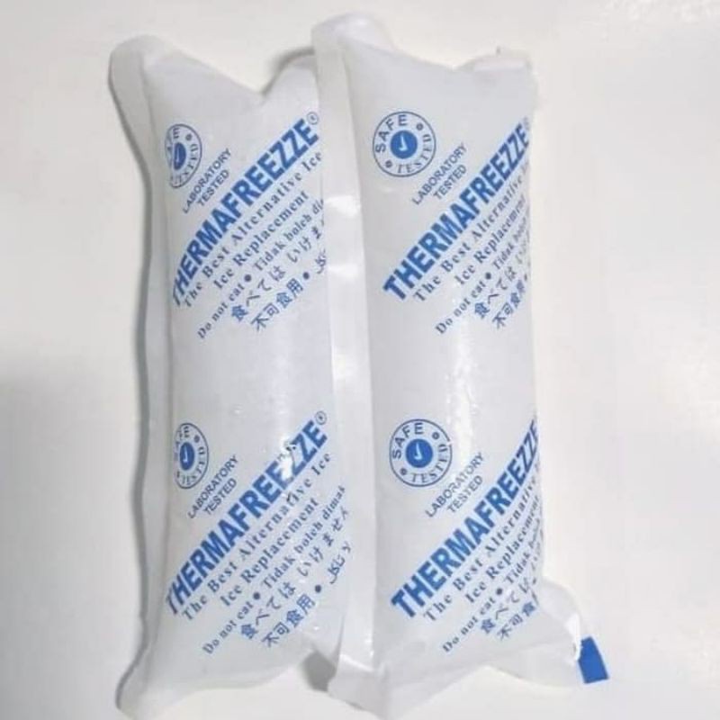 Jual Ice Gel Pack Thermafreeze | Shopee Indonesia