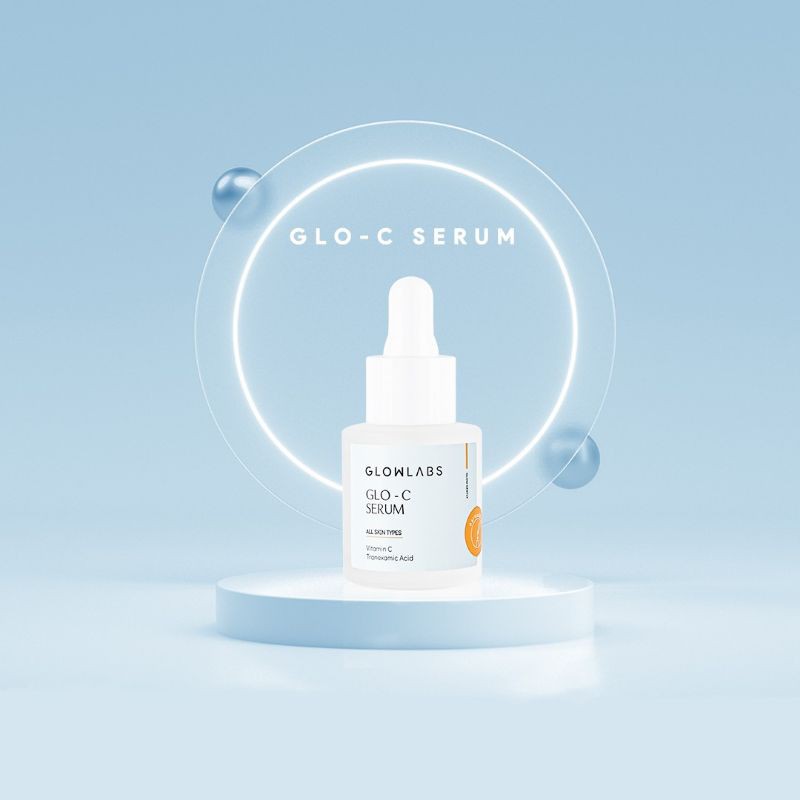Jual Glowlabs Glo-C Serum (Brightening Vitamin C Skincare) | Shopee ...