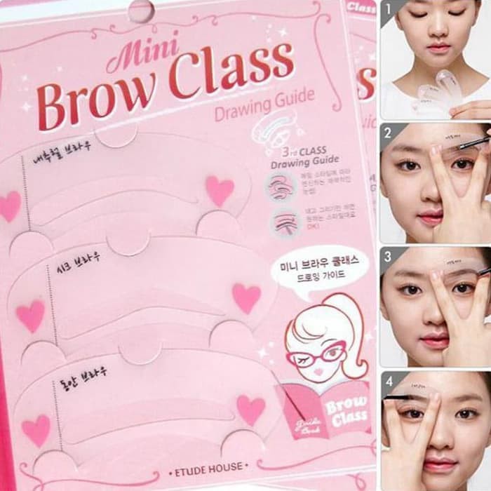 Jual EYEBROW GUIDE / EYE BROW GUIDE / BROW CLASS DRAWING GUIDE - CETAK ... Jual EYEBROW GUIDE / EYE BROW GUIDE / BROW CLASS DRAWING GUIDE - CETAK ...