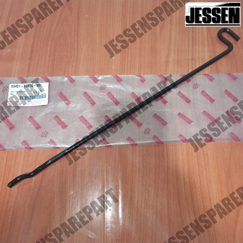 Jual Tiang Penyangga Kap Mesin Avanza Xenia Old 53451-BZ010 | Shopee ...