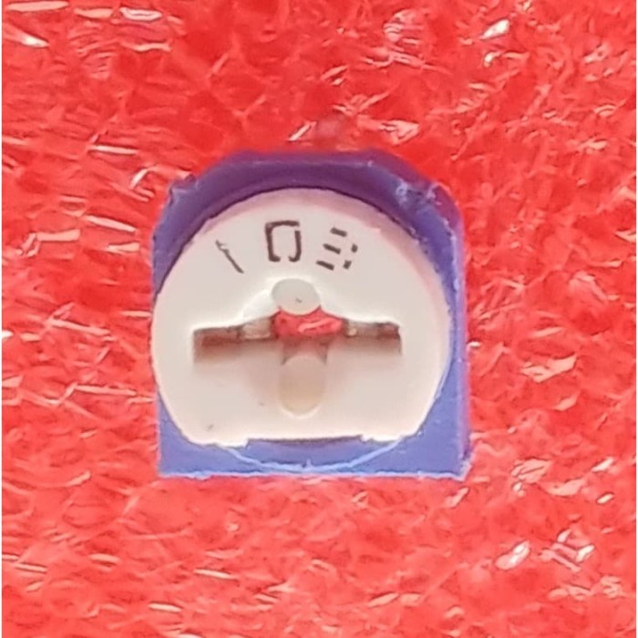 Jual Trimpot VR Variable Resistor 10K Ohm | Shopee Indonesia
