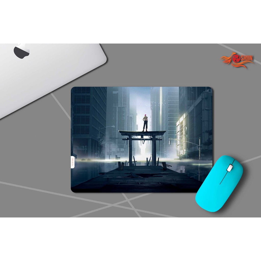 Jual MOUSEPAD 23 X 31 TEMA ANIME JUJUTSU KAIZEN | Shopee Indonesia