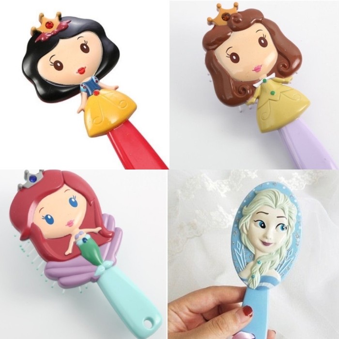 Jual SISIR ANAK PRINCESS ARIEL SNOW WHITE ELSA FROZEN HELLO KITTY ...