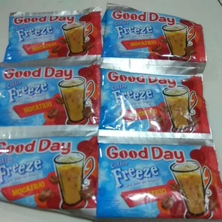 Jual Good Day Freeze Terlengkap & Harga Terbaru Februari 2026 | Shopee ...