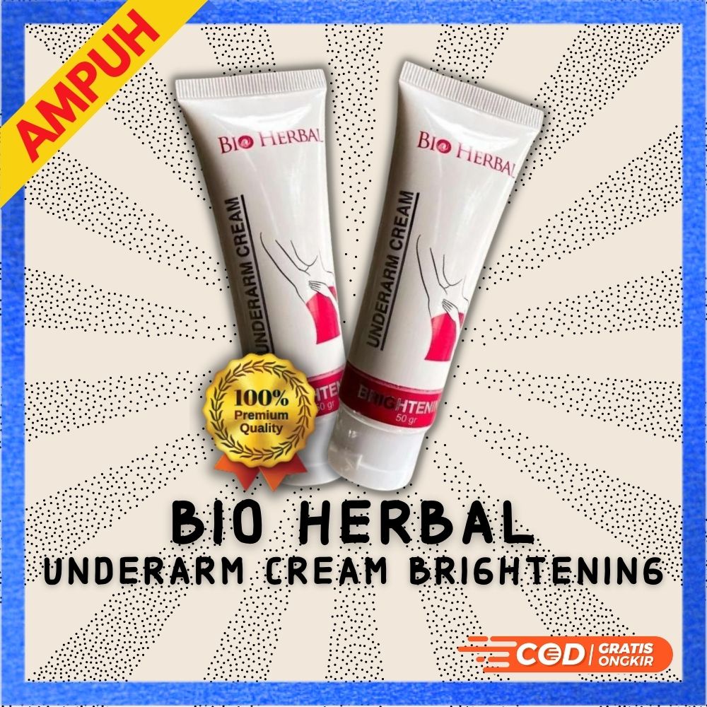 Jual [ORI] Krim Pemutih Ketiak Selangkangan Lipatan Ampuh dalam 4 Hari ...