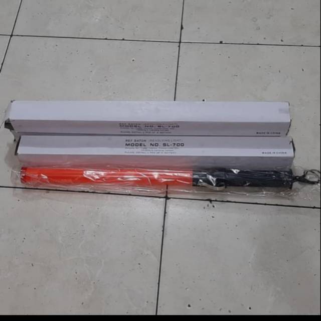 Jual Tongkat lampu lalu lintas / stick jalan / stick traffic control ...