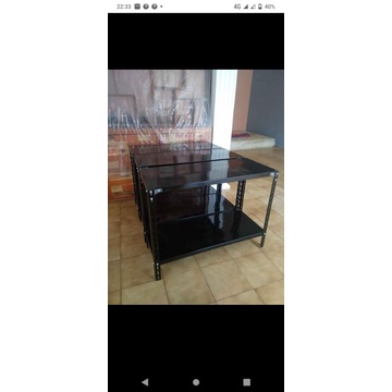 Jual Meja mulfifungsi/Rak meja full Besi | Shopee Indonesia