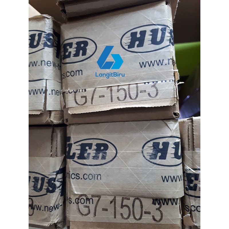 Jual Antena Base Hustler G7-150-3 Original | Shopee Indonesia