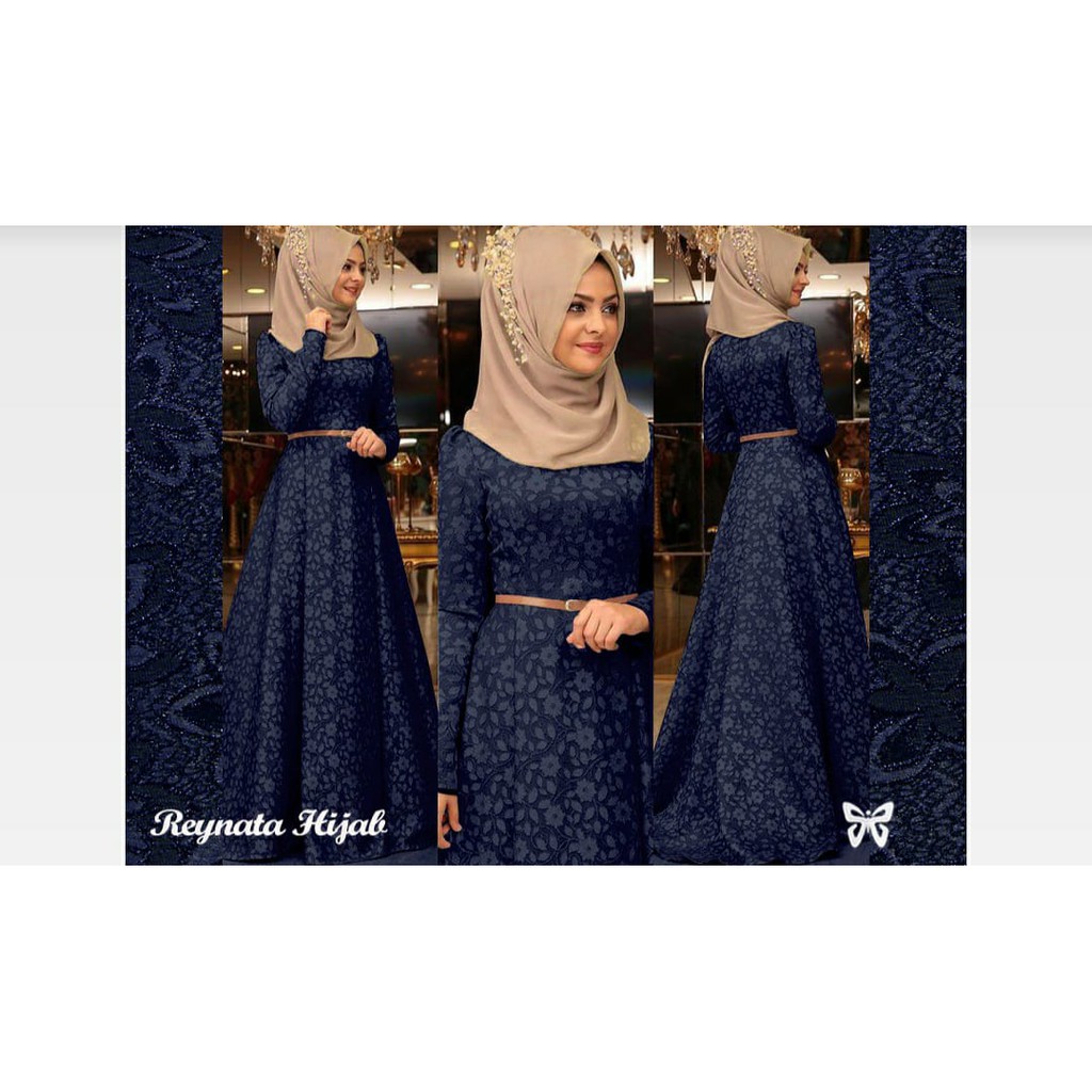 Jual MAXI REYNATA | Shopee Indonesia