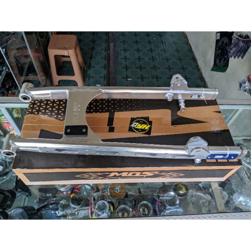 Jual arm herex mos model aitech coak pnp tiger | Shopee Indonesia