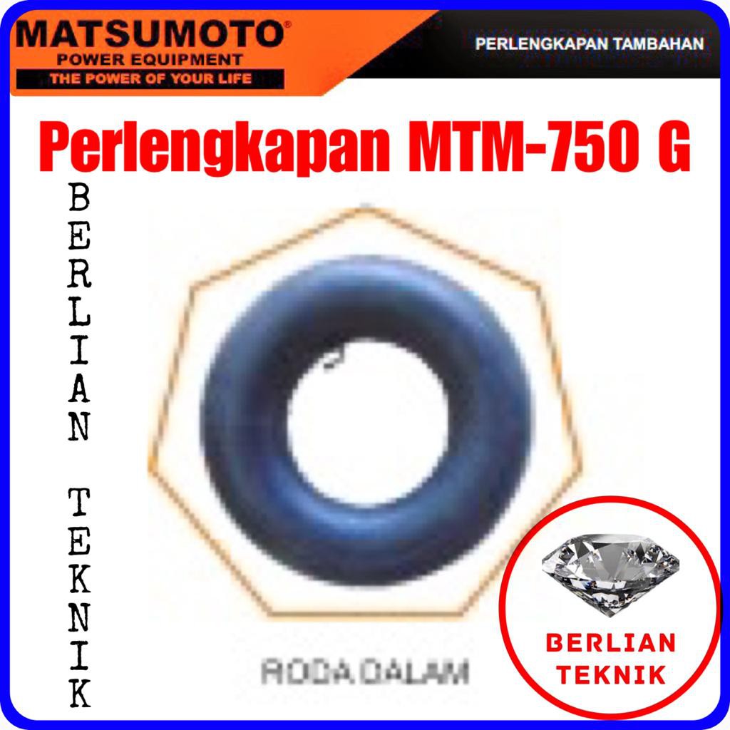 Jual Roda Ban Dalam Traktor Tiller Ukuran 3.50 x 6 | Shopee Indonesia