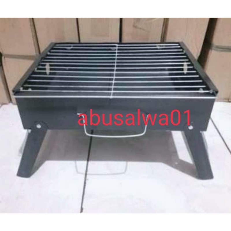 Jual panggangan kaki lipat | Shopee Indonesia